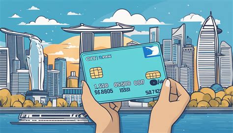 Citi Cash Back Card Singapore A Quick Review Quick Credit® Trusted