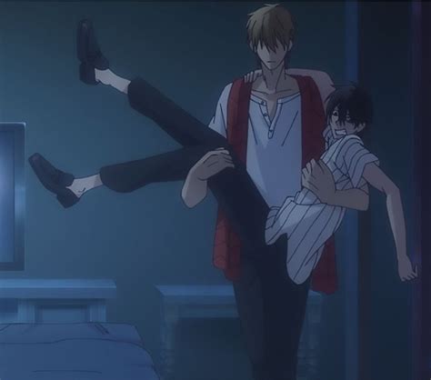 Takato X Junta