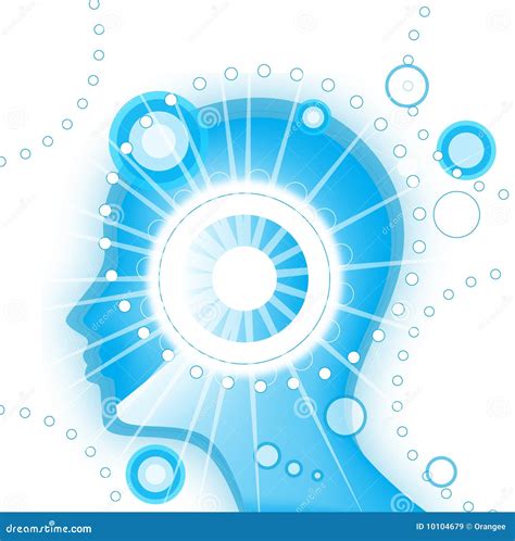 Intelligent Man Royalty Free Stock Images Image 10104679