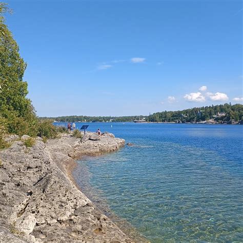 Bruce Peninsula National Park Tobermory All You Need To Know Before