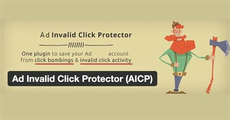 Ad Invalid Click Protectorアドセンス狩り対策プラグインの導入設定方法 osaboo BLOG