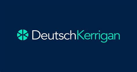 Deutsch Kerrigan Partners Kelly Theard And Ted Le Clercq To Speak At