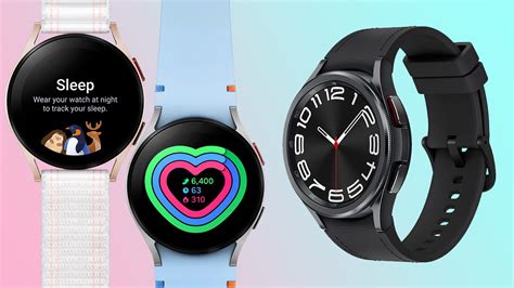 Samsung Galaxy Watch Fe Vs Galaxy Watch 6 Which Is Best Toms Guide