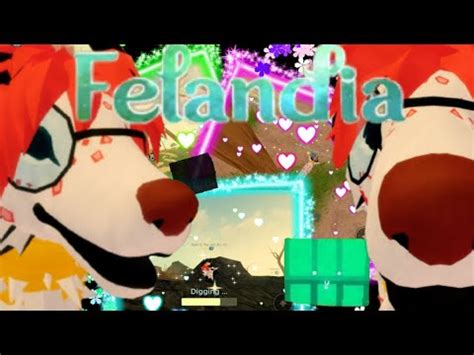 Come Chest Hunt With Me Felandia Roblox Youtube