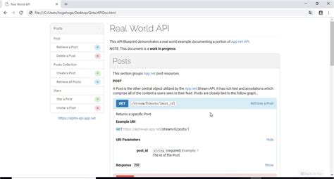 Api Blueprint Api Part Aws Qiita