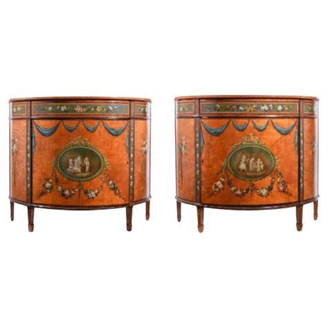 Louis Xiv 17th Century Kingwood Commode With Marble Top For Sale At