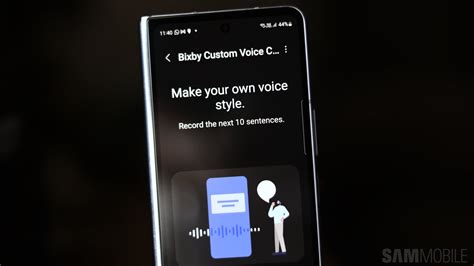 Set Up Your Galaxy Phone Or Tablet To Run Bixby On Device Sammobile