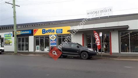 Fergies Betta Home Living Launceston