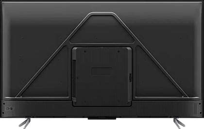TCL 43P727 43 Inches Ultra HD 4K Smart LED TV Price in India 2025, Full ...