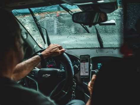 What To Do After An Uber Accident Your Guide To Uber Accident Claims