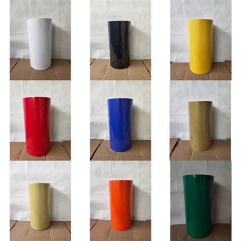 Jual Khusus Roll An Polyflex Pu Lebar 30 Cm Non Sticky Bahan Sablon