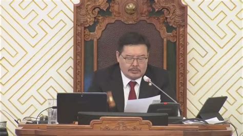 2021 04 02 Хүний эрх хамгаалагчийн эрх зүйн байдлын тухай хууль баталлаа Youtube