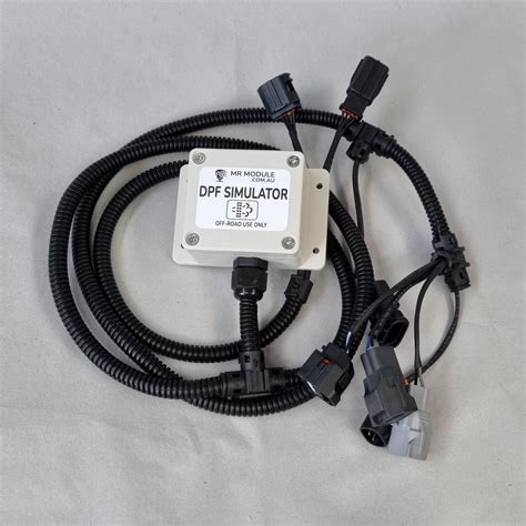 Toyota N80 Hilux Adblue Egr Dpf Delete And Tuning 40 Off