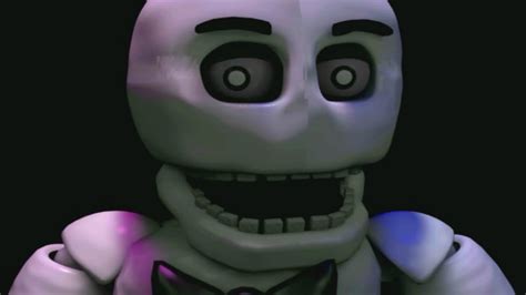 Five Nights At Candys 3d New Jumpscare Youtube