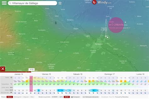 Why Wind Values Don T Match Windy Community
