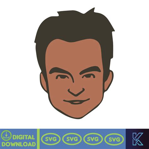 Friends Svg Friends Tv Show Png Friends Clipart Friends Inspire
