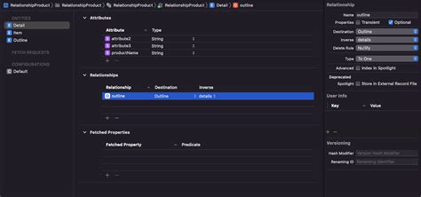 SwiftUI カスタムクラスへデータを保存したいです