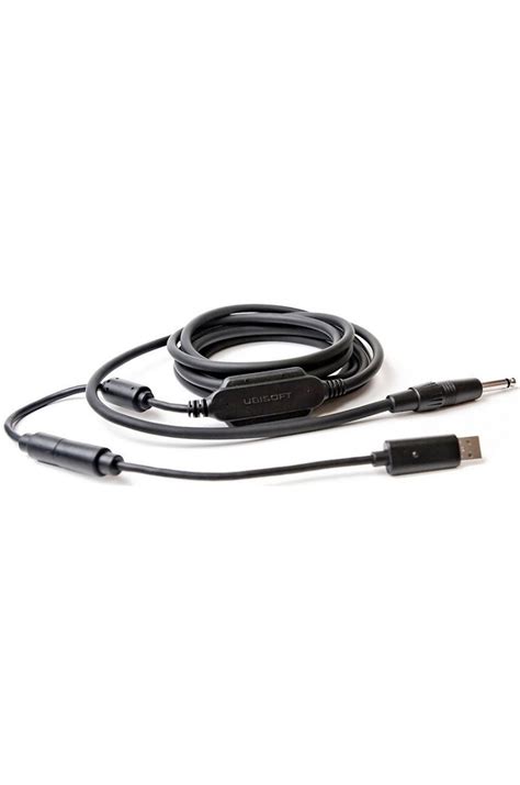 Купить Rocksmith Real Tone Cable (кабель для гитары) цена, отзывы ...