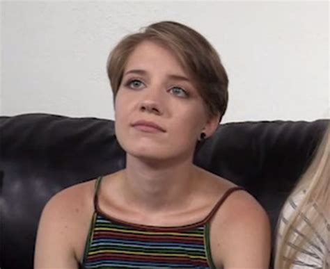 Backroom Casting Couch Dakota And Harlow 3way