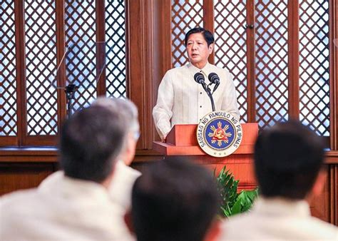 Marcos Undas Message ‘reflect On Purpose Remember Courage Of Saints