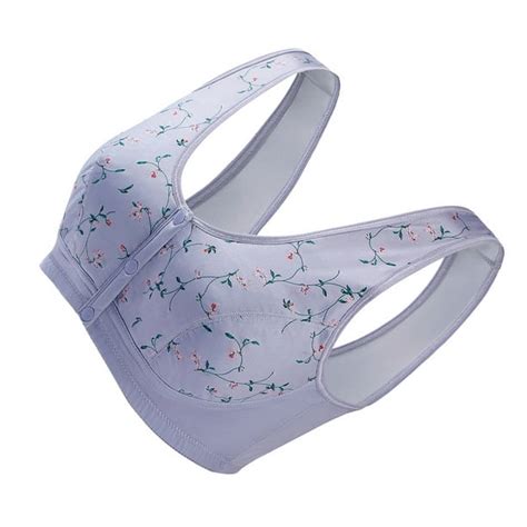 Minnieouse Sujetador Bralette Transpirable Y Que Absorbe La Humedad