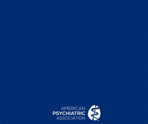 American Psychiatric Association On Linkedin Iwd23