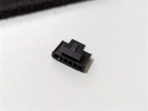 Stepper Motor Connector Identification R Hobbycnc