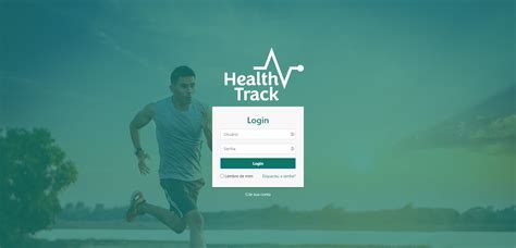 GitHub VictorOlive FRONT END Healthtrack Front End Desenvolvimento No Primeiro Semestre Da