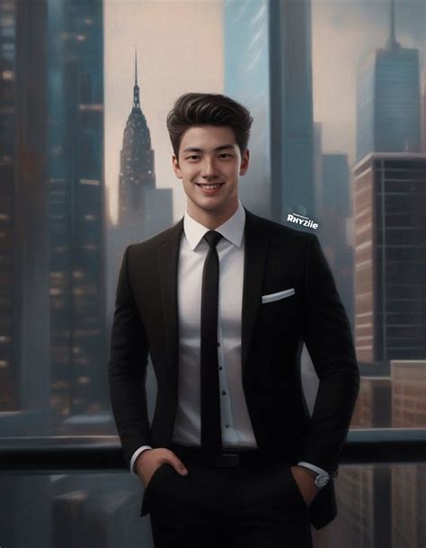 Ceo Jisoo Kim In 2024