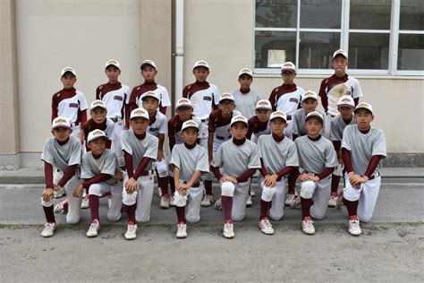 （伊万里中 軟式野球部3年生一同） 応援メッセージ 15の夏輝く～がんばれ！中学総体 佐賀新聞
