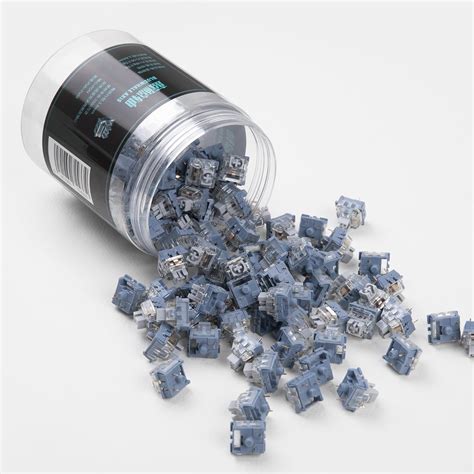 Camiysn Blue Whale Linear Keyboard Switchs 110pcs Maroc Ubuy