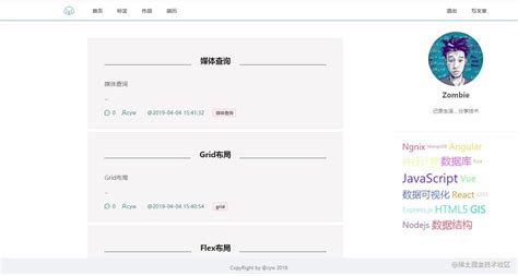 前端响应式布局原理与方案详细版 掘金