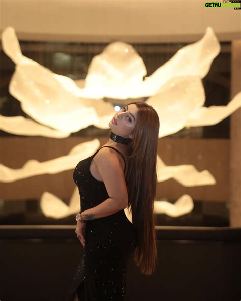 Ankita Dave Gethu Cinema