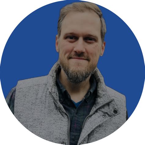 Ryan Angus Technical Writer