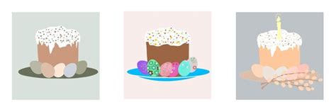 Felices Pascuas Vector Premium