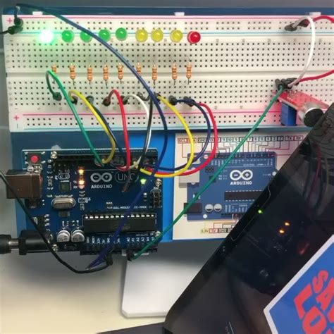 Arduino Sound Sensor 아두이노 사운드센서savage Love Laxed Siren Beat Bts Remix Youtube