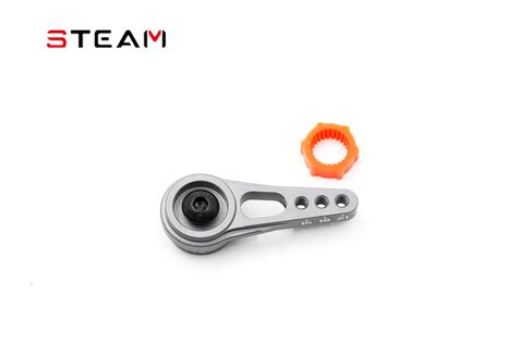 H7081 Steam 25t Fragile M2 Metal Servo Arm 15 18 21mm Xlpower Rc Sa