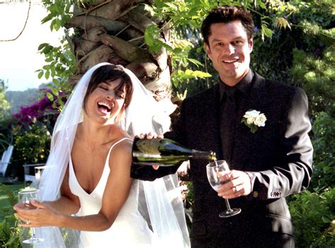 Opposites Attract The Secrets Of Lisa Rinna And Harry Hamlins Still