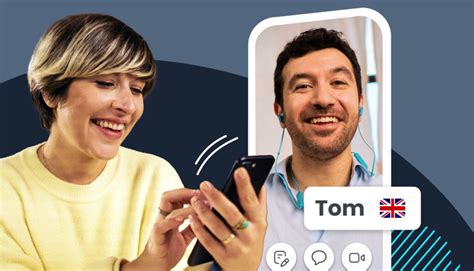 Aplicación para practicar inglés con otras personas 12 opciones para