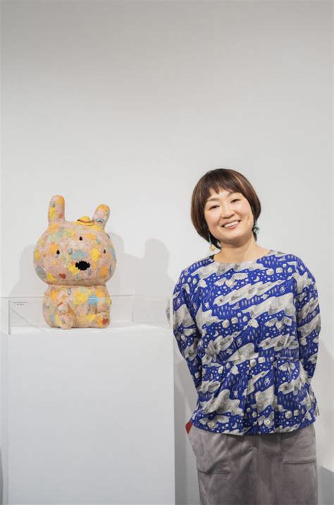 Asias Artists To Watch 2023 Aico Tsumori