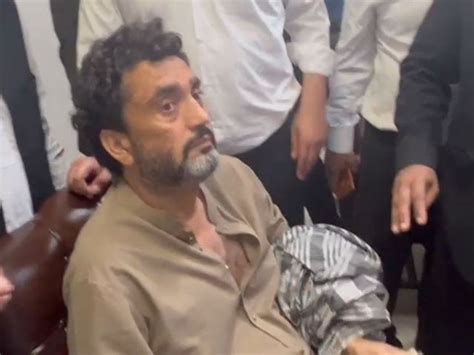 Phc Reprimands Cops For Re Arresting Ex Mpa Rangrez