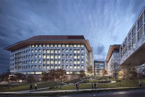 Emory University Breaks Ground On Hok Designed Biomedical Research