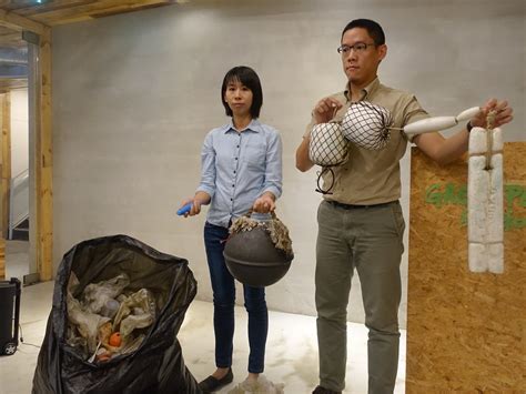 環團初評 全台海岸垃圾可裝16萬個大垃圾袋 瓶罐為大宗 環境資訊中心