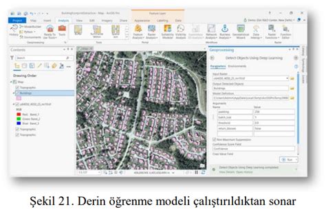 Github Emineeminesahin Buildingfootprintextractionusingmaskr Cnn Building Footprint