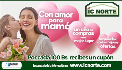 Ic Norte Sa