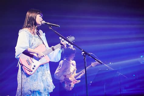 画像】吉澤嘉代子 デビュー5周年記念ライブ『ザ・ベストテン』オフィシャルレポート」の画像814 Spice エンタメ特化型情報