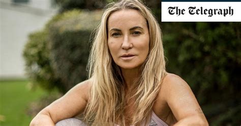 Meg Mathews How To Beat Menopause Weight Gain