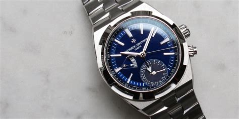 The New Vacheron Constantin Overseas Dual Time Bobs Watches