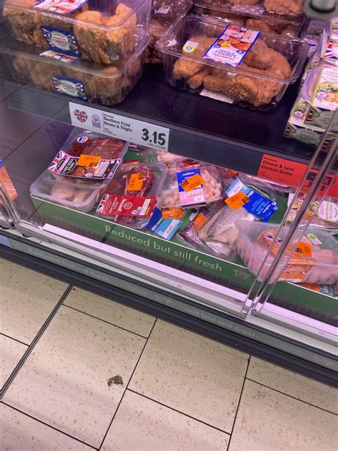 What Time Do Lidl Reduce Food Reduced Grub