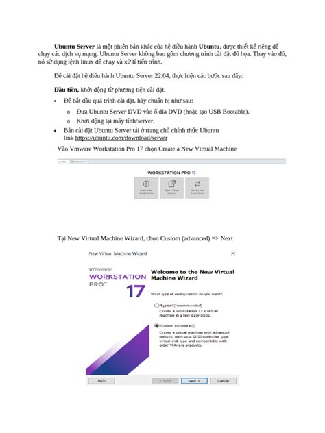 Setup Ubuntu Server Pdf